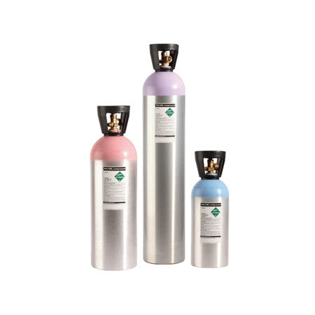 Southern California Cylinder Purchase – It's A Gas